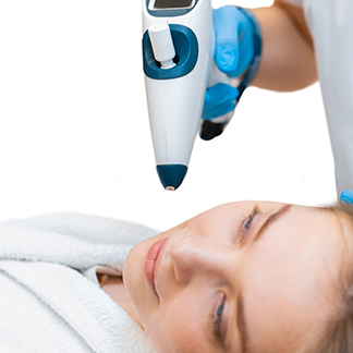 Treatments • Cecilia Spa Center